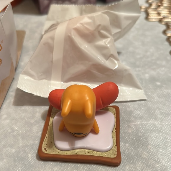Sanrio | Toys | Sanrio Gudetama Blind Box Figure | Poshmark